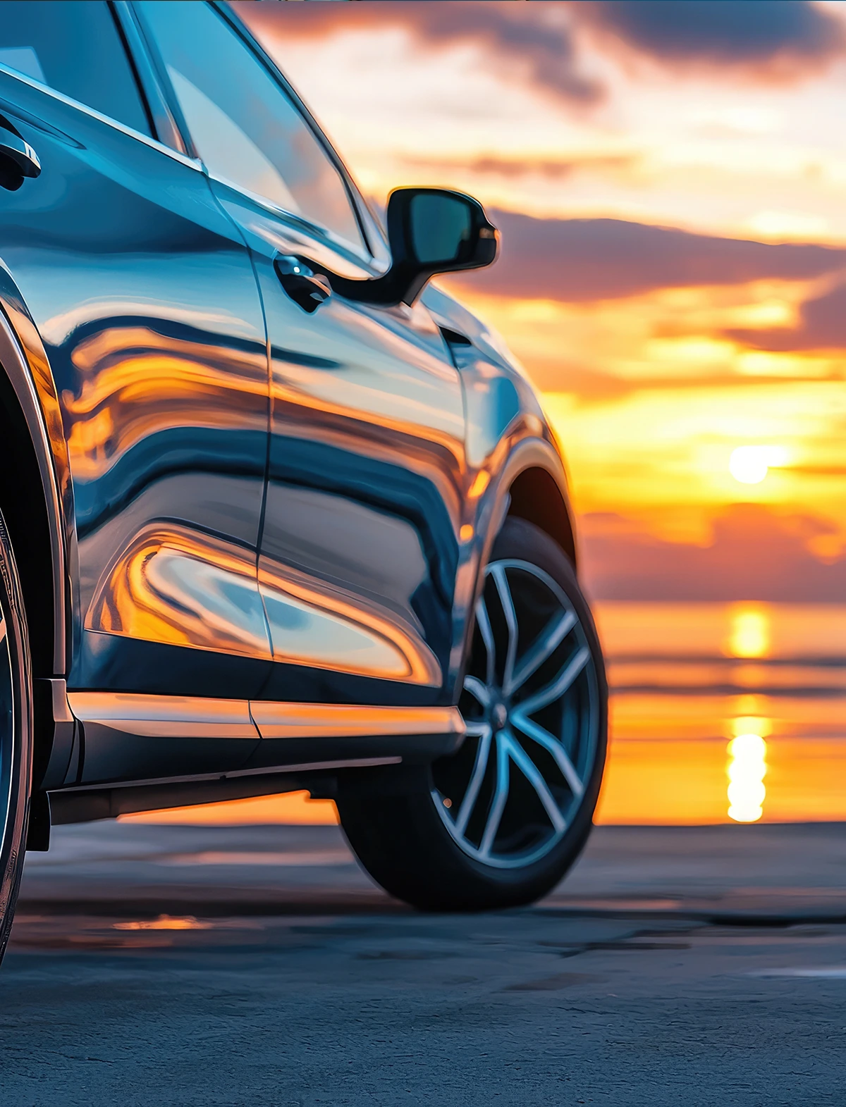 About Us - EAE Motors