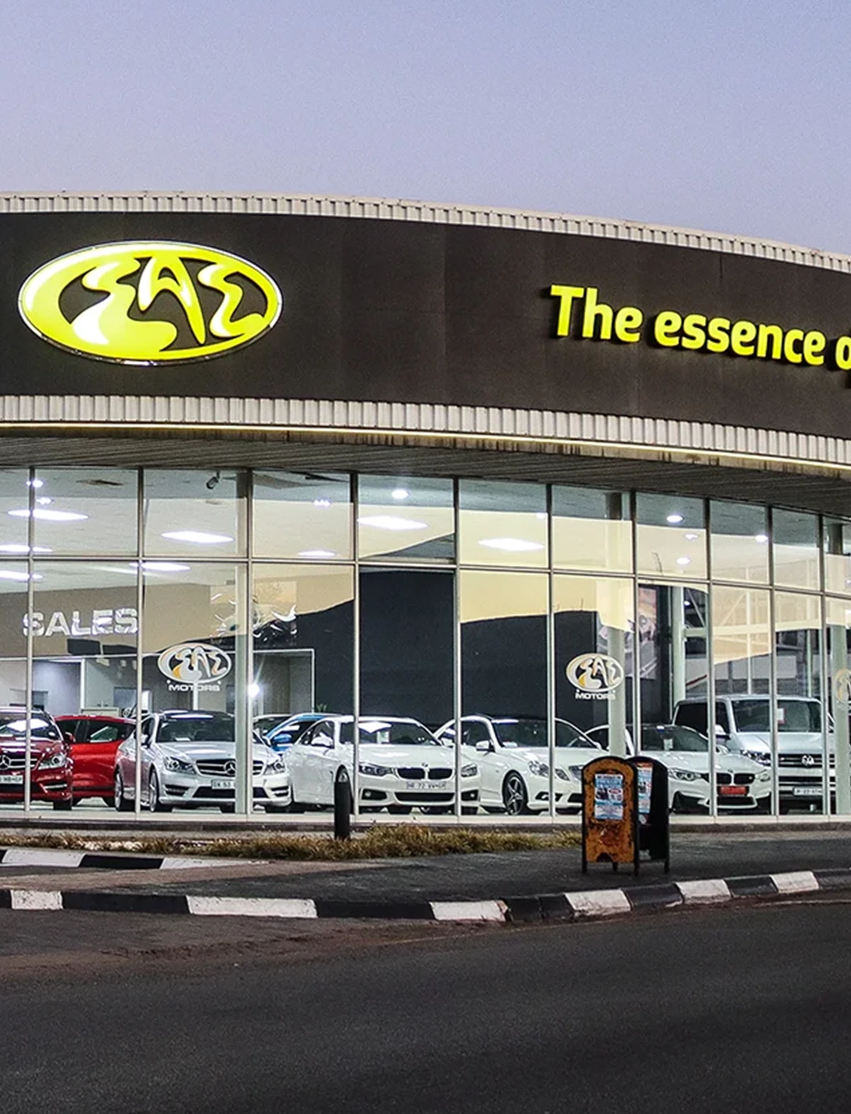Quality Used Cars Vereeeniging | EAE Motors