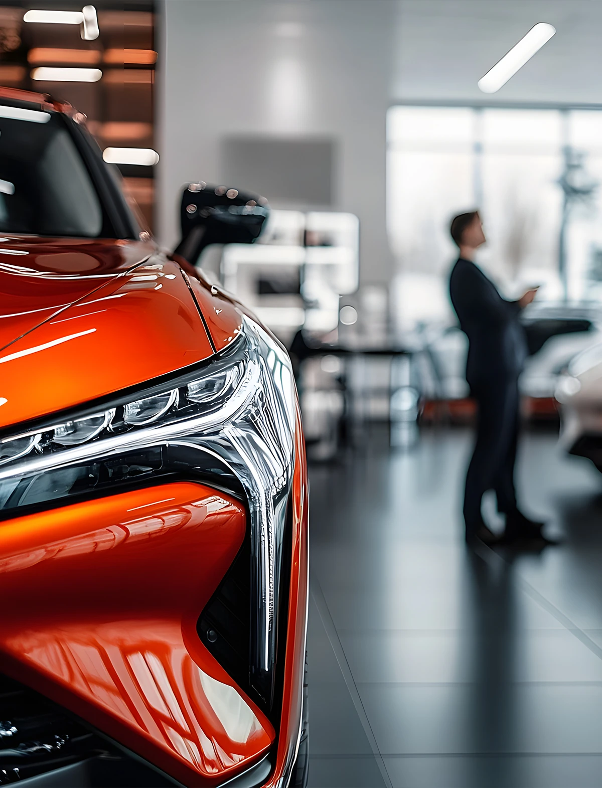 Quality Used Cars Vereeniging | EAE Motors